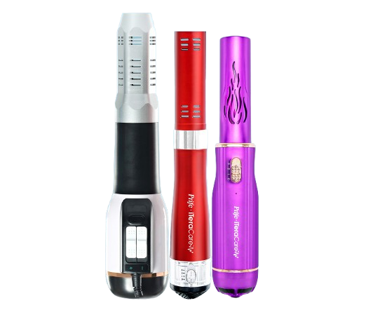 Urządzenia iTeraCare i iTeraBio